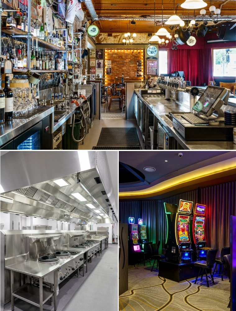 Consulting - Impact Building