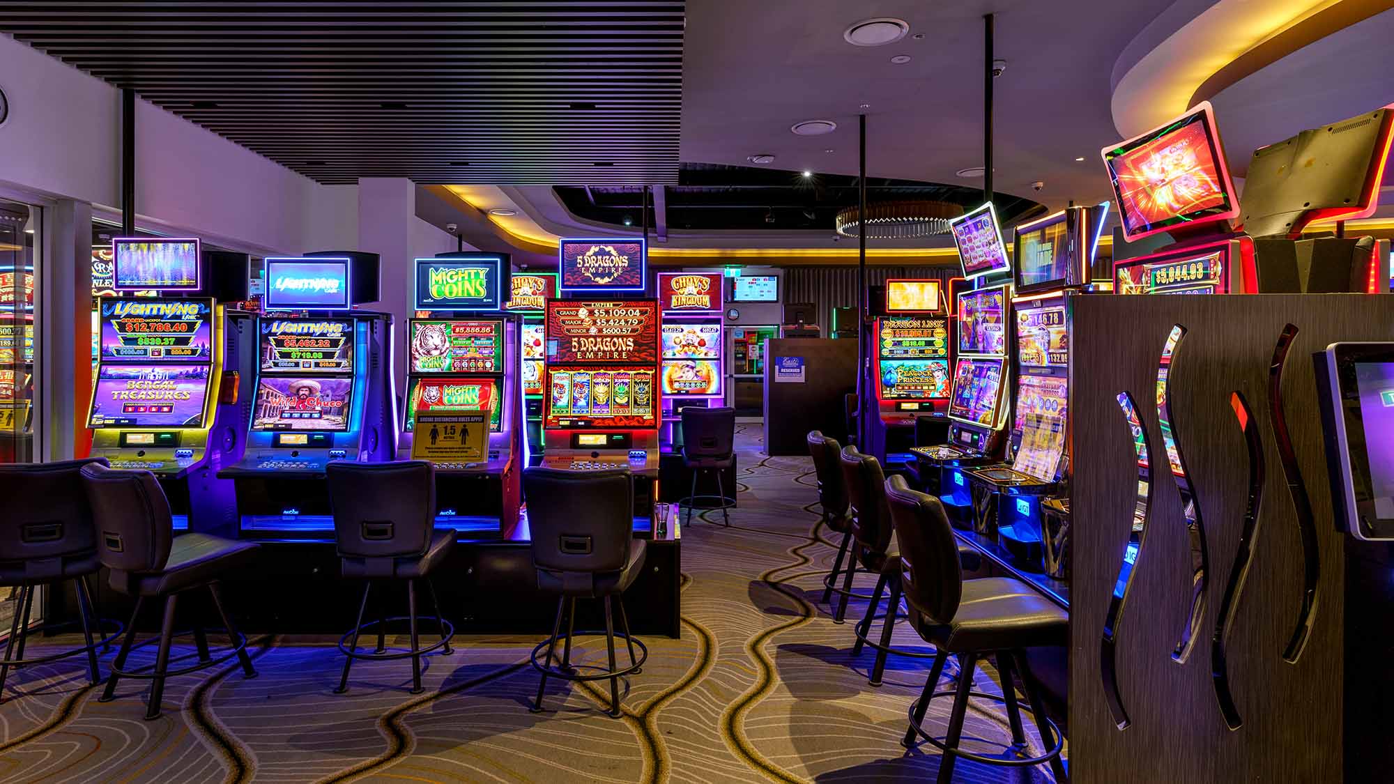 Consulting - Impact Building