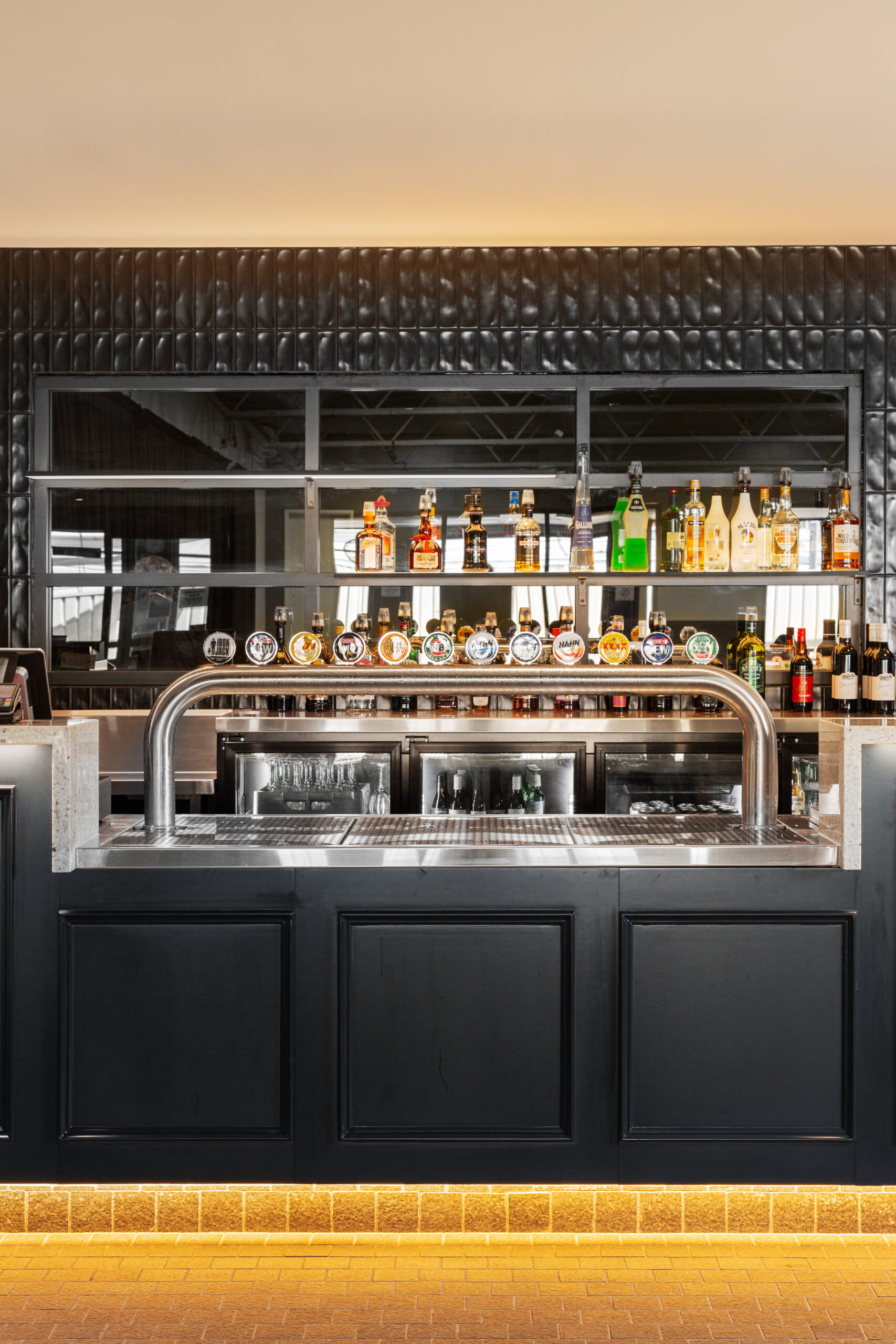 Home - Impact Building