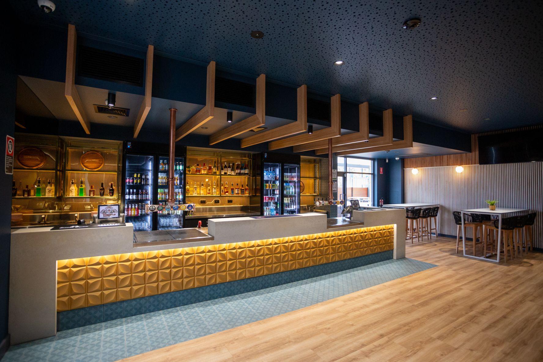 About Us - Impact Building