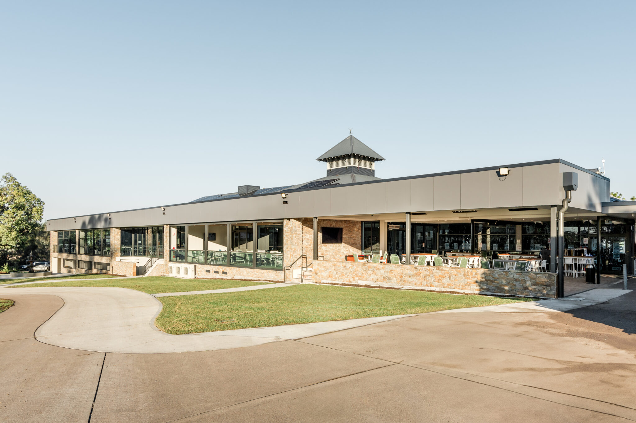 Home - Impact Building